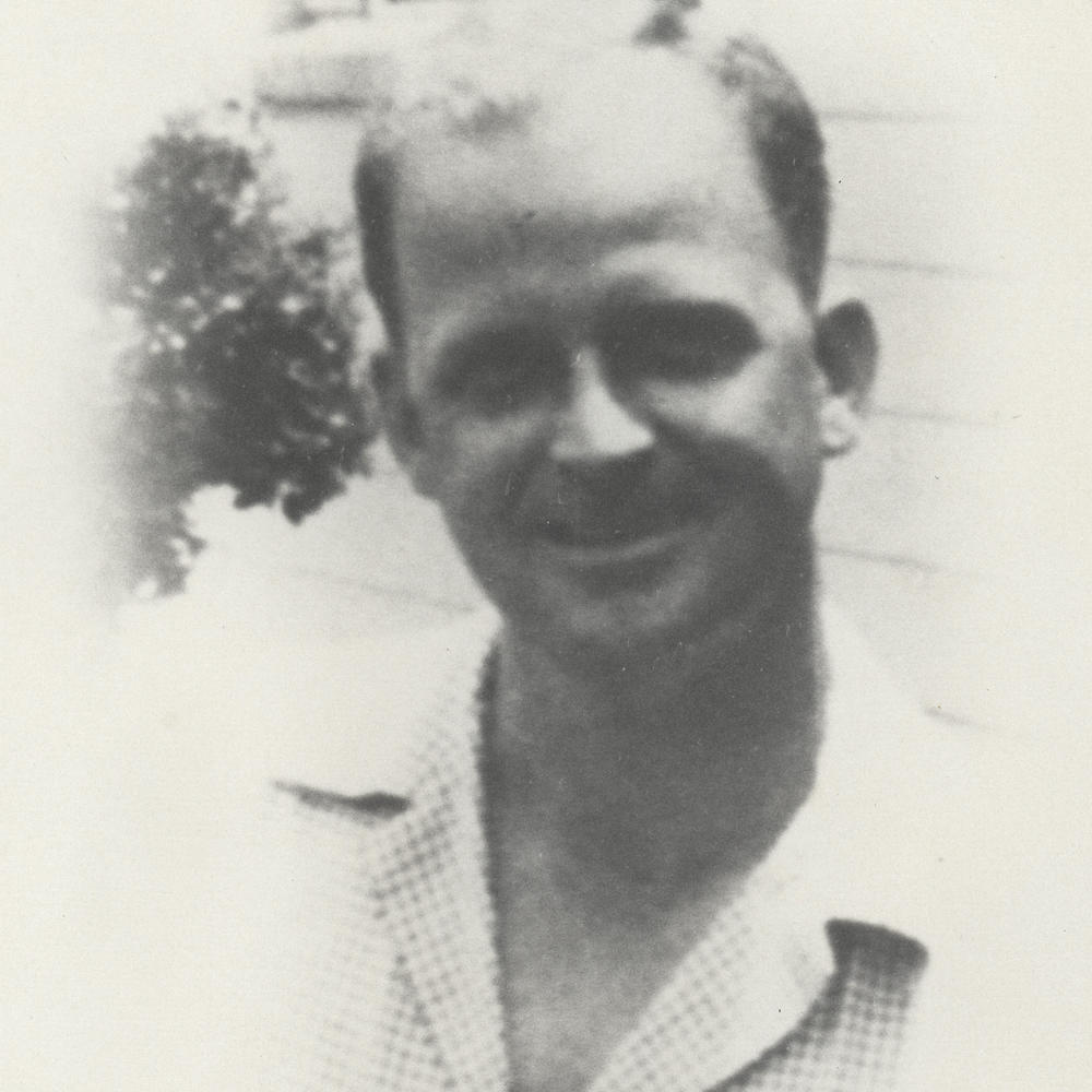 Trooper Frederick Herman Looney | Georgia Department of Public Safety